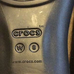 CROCS | Shoes | Crocs | Poshmark